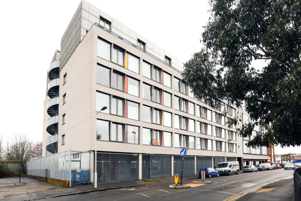 Unique contemporary house | Filming at My House