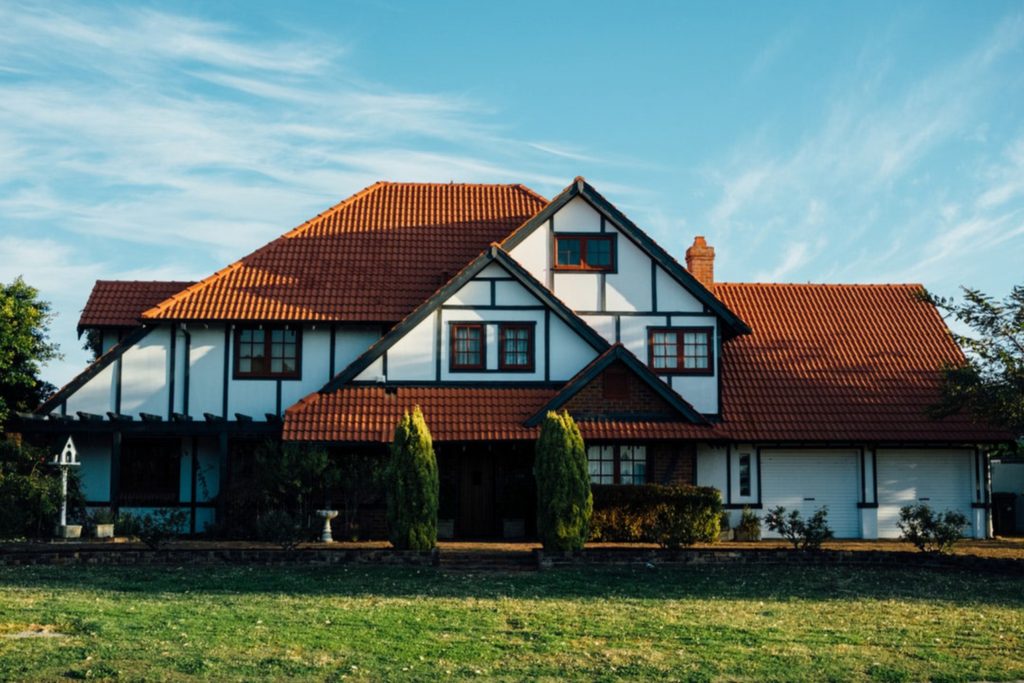 Unique contemporary house | Filming at My House