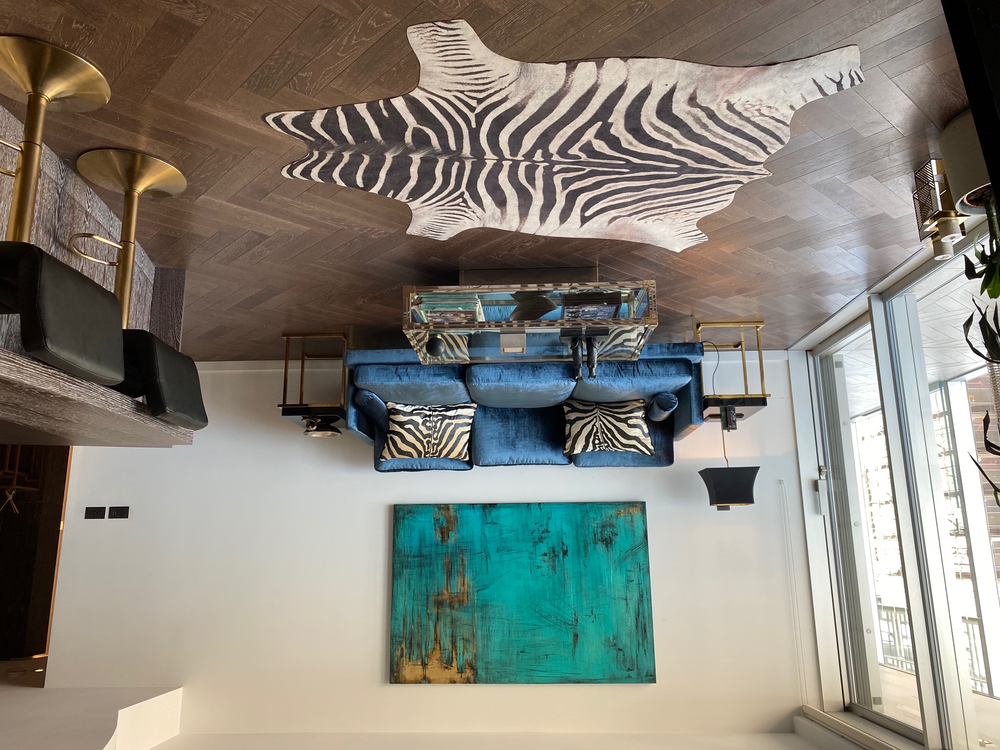 Unique contemporary house | Filming at My House